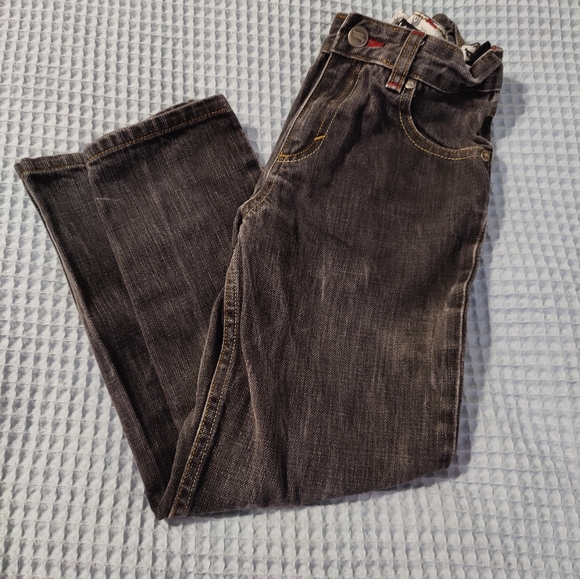 Tony Hawk | Bottoms | Hawk Boys Black Jeans | Poshmark